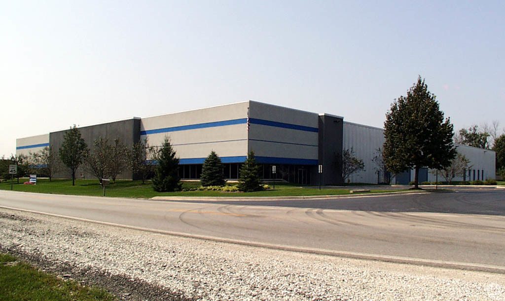 1160 Powis Road (IL) - Mapletree