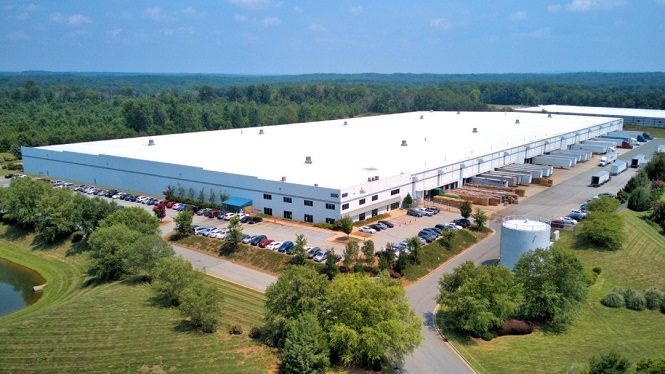 6550 Judge Adams Road (NC) - Mapletree