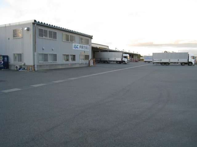 Mapletree Logistics Hub - Utas Shah Alam - Mapletree