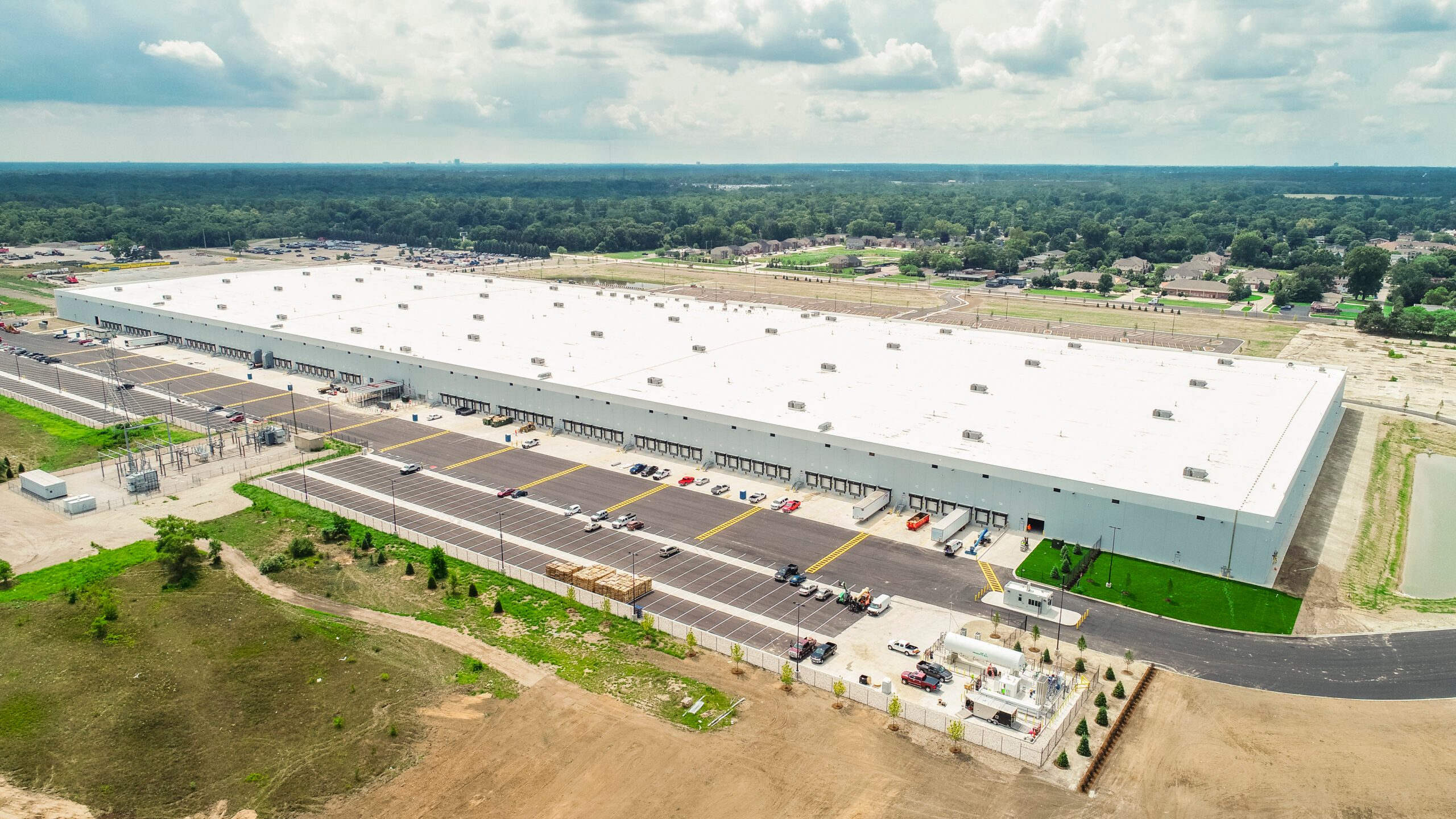 50500 Mound Road (MI) - Mapletree