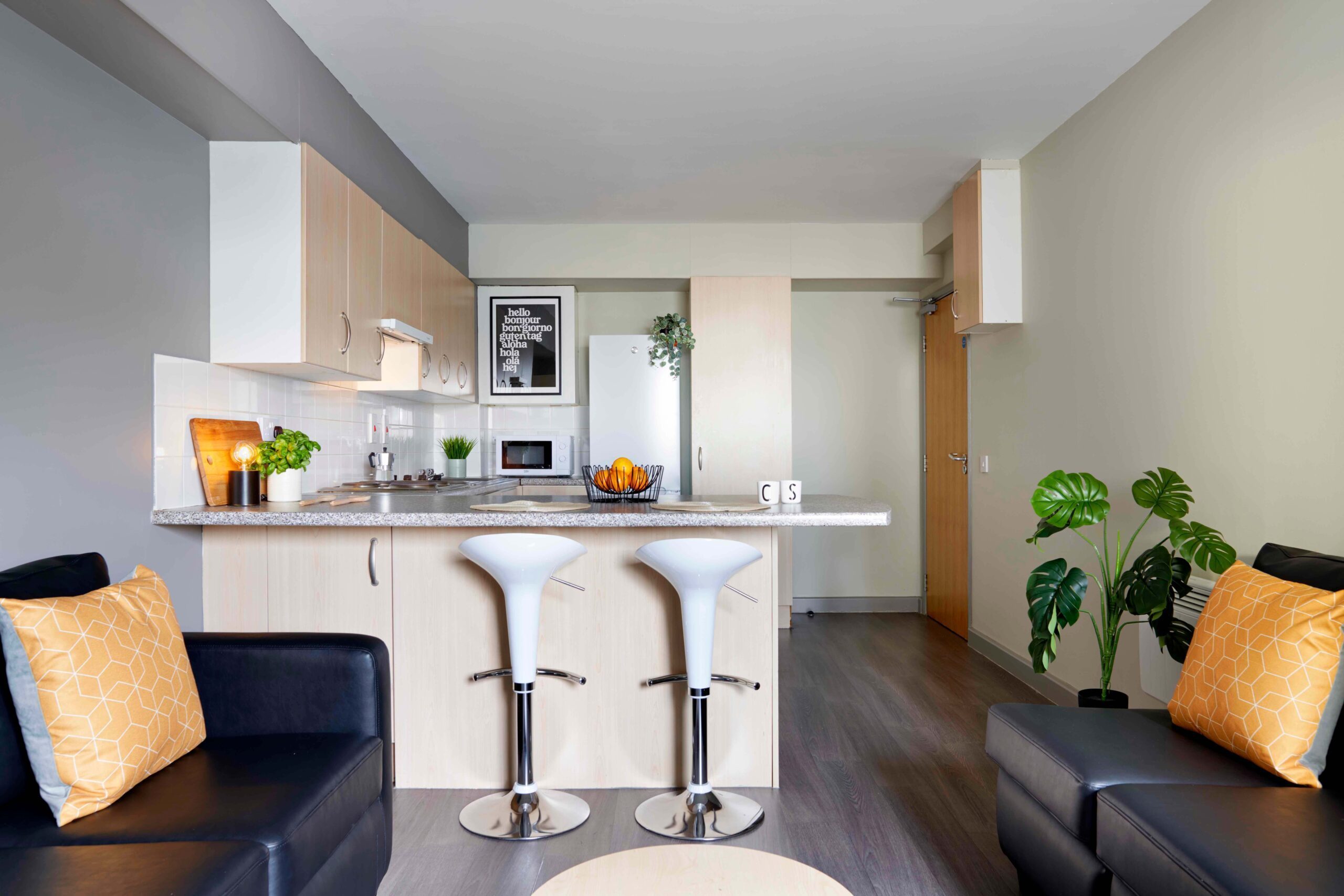 Alexandra Works - Mapletree