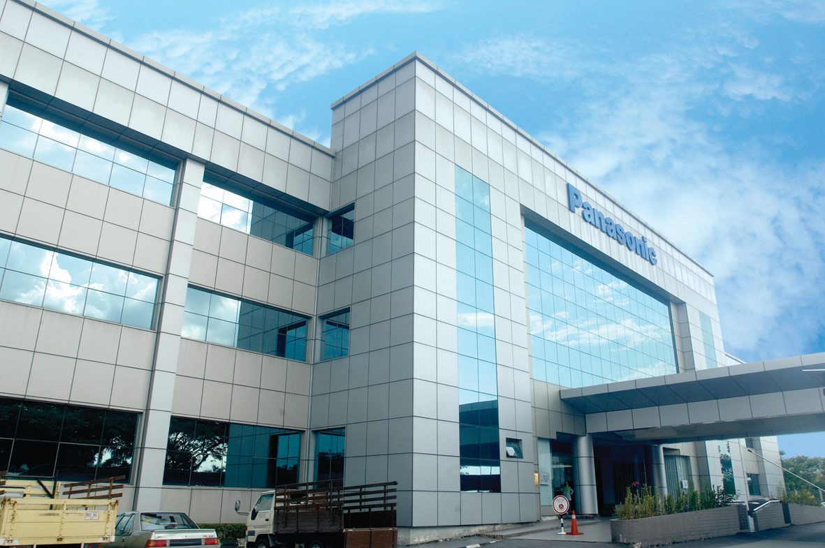 Mapletree Logistics Hub - Utas Shah Alam - Mapletree