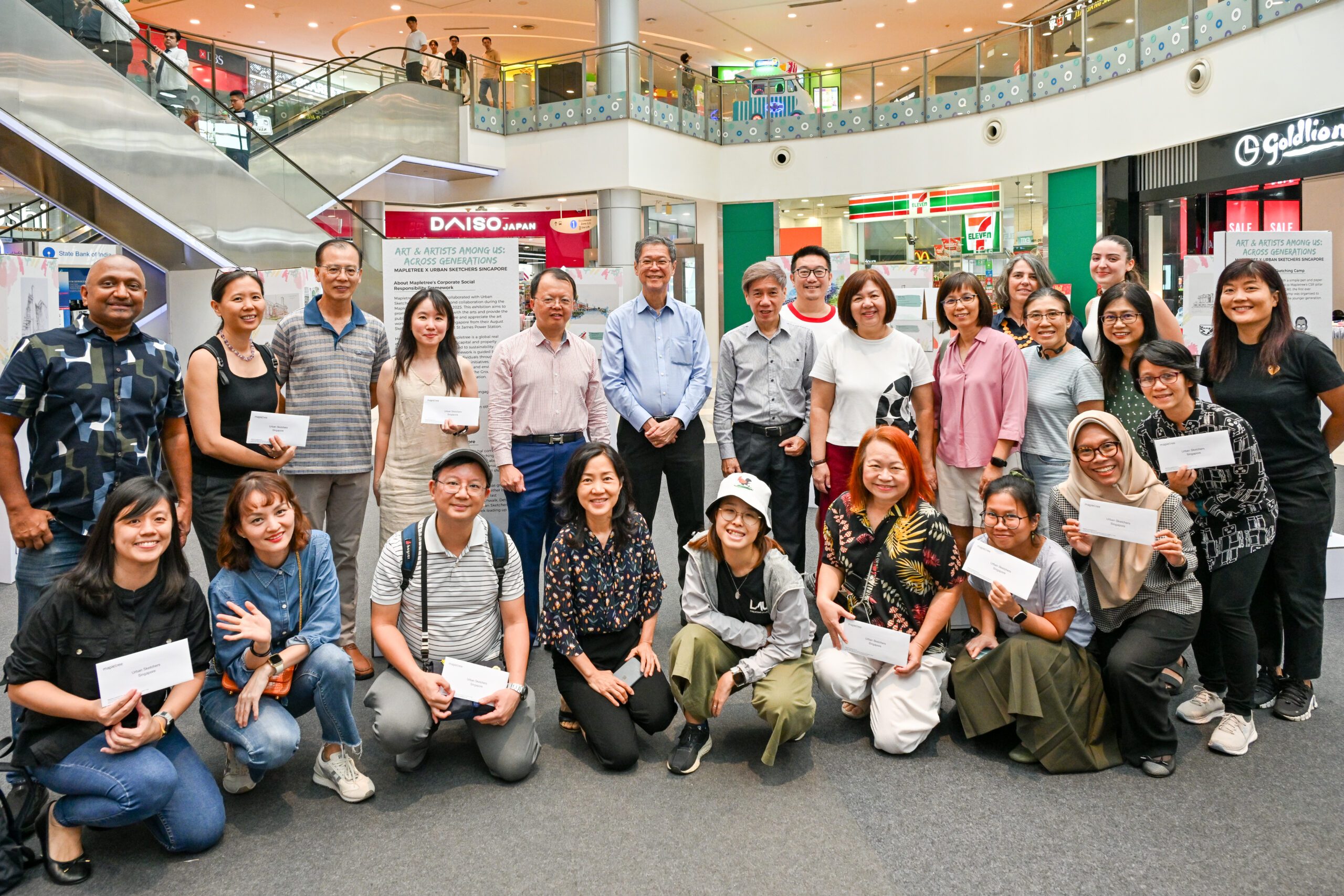 Singapore Chinese Orchestra returns to VivoCity on 17 and 18 October ...