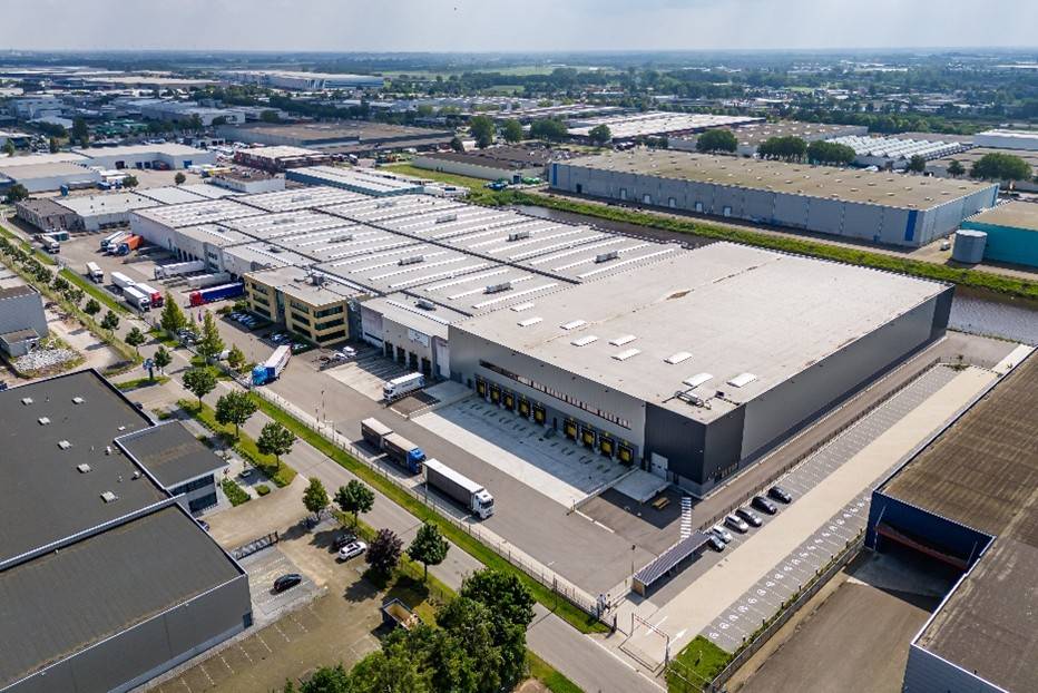 Mapletree to develop new flagship commercial project in the Greater ...
