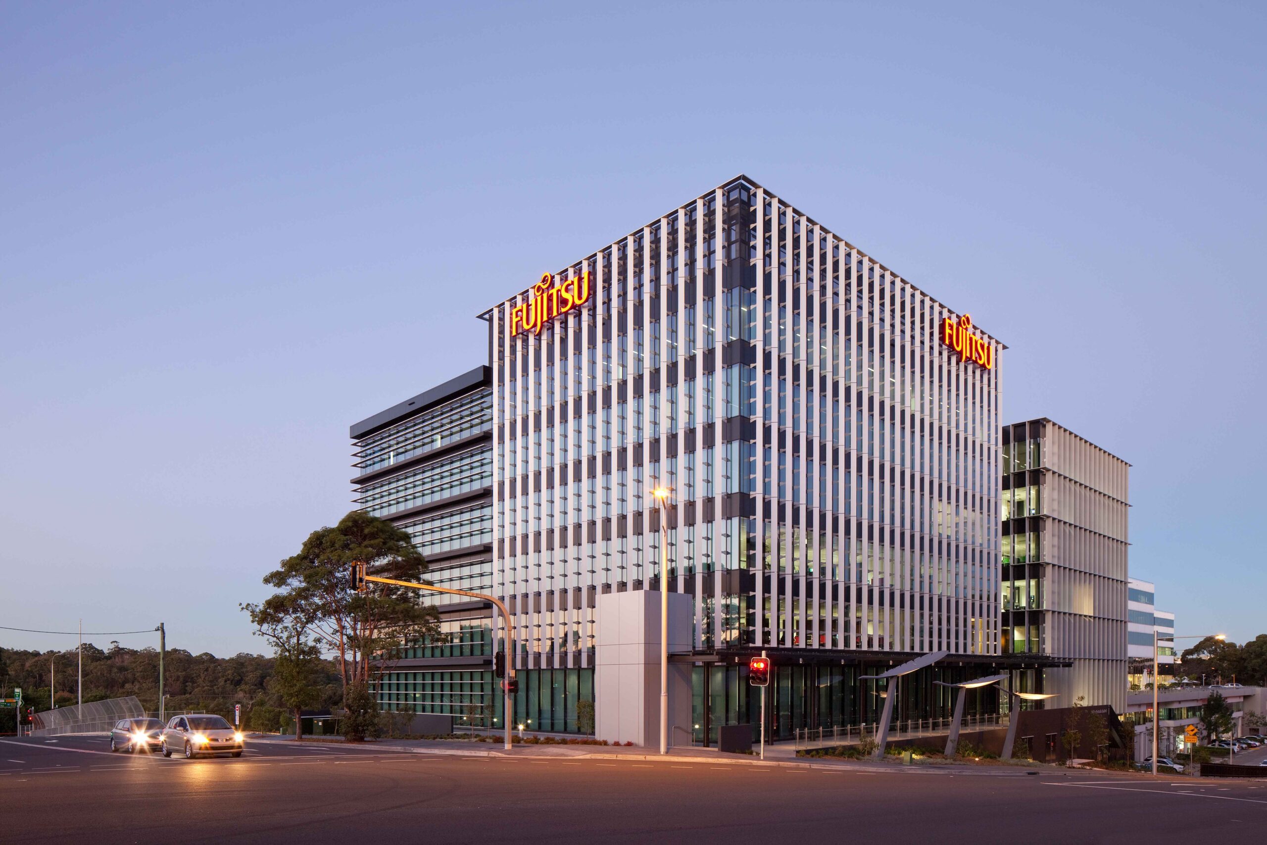 118 Talavera Road - MIPL Chinese