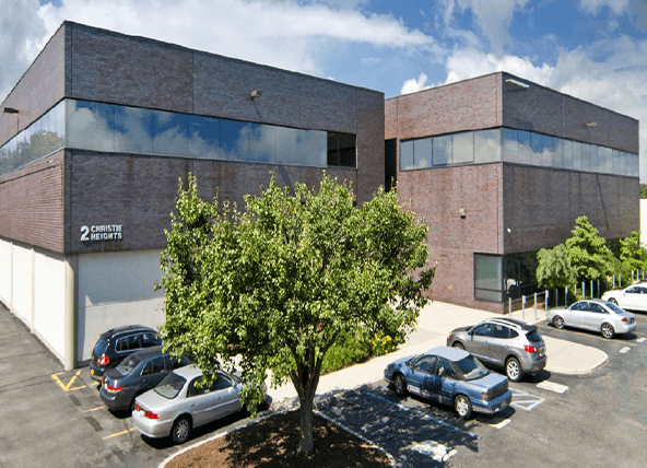 2 Christie Heights Street, Leonia - MIPL Chinese