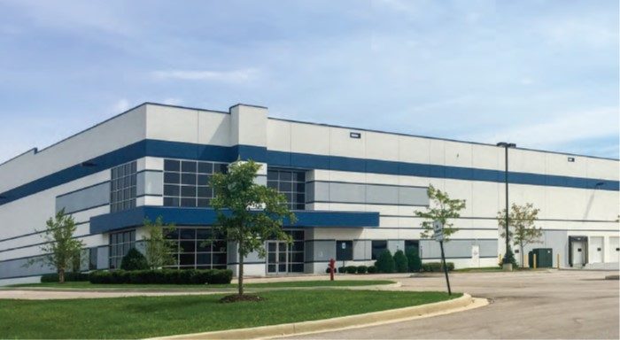 2301 Reeves Road (IN) - MIPL Chinese