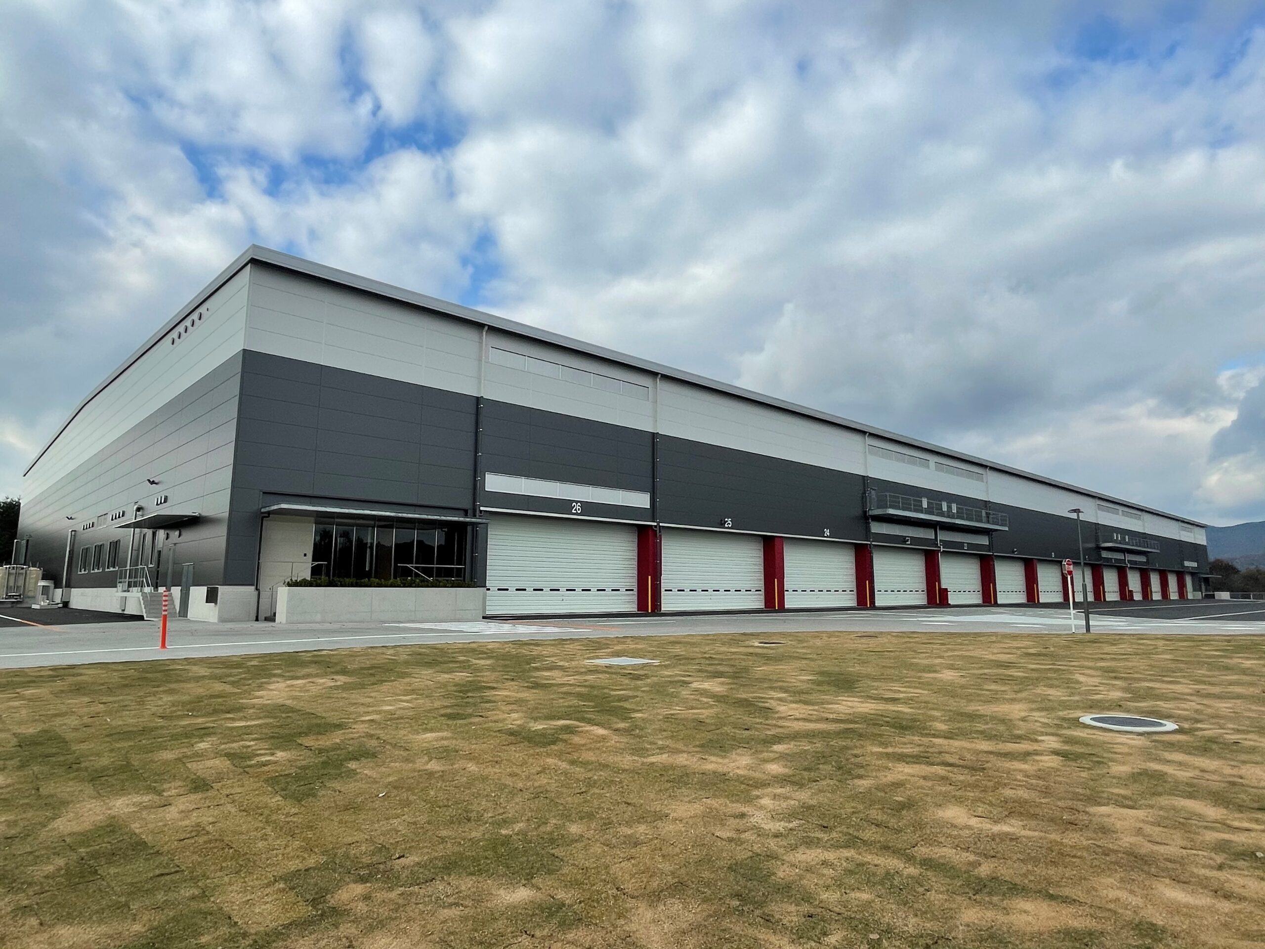 Higashi Hiroshima Centre - MIPL Chinese