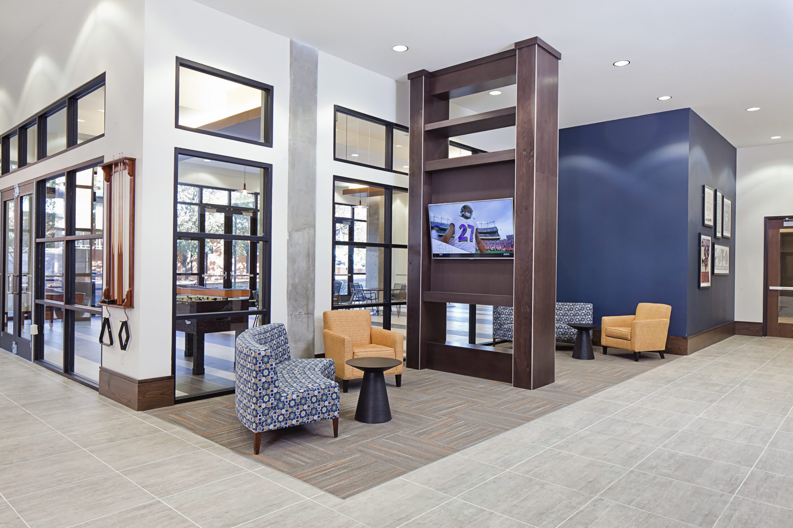 The Flats at West Village - MIPL Chinese