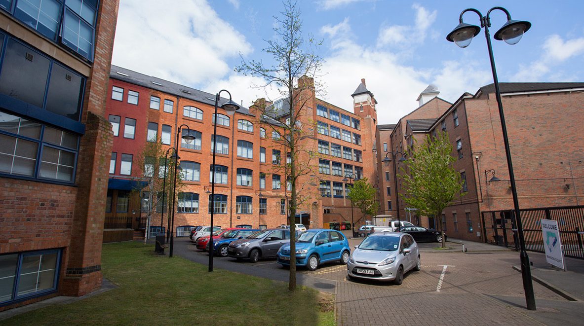 Ben Russell Court - MIPL Chinese