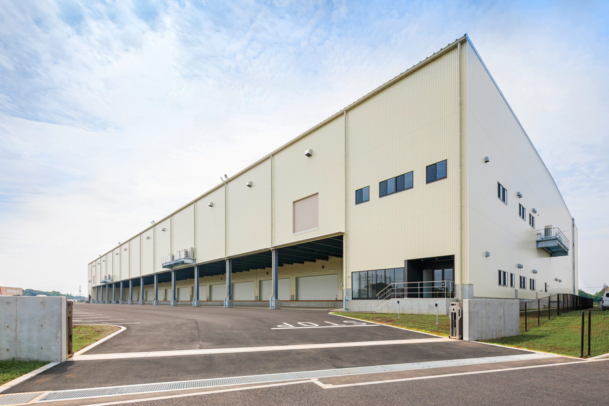 Chiba Kita Centre - MIPL Chinese