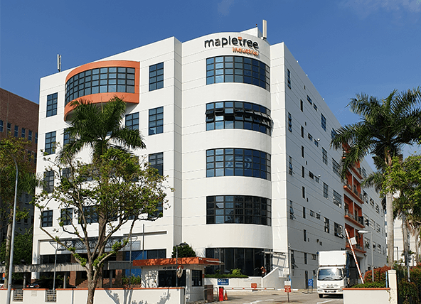 45 Ubi Road 1 - MIPL Japan