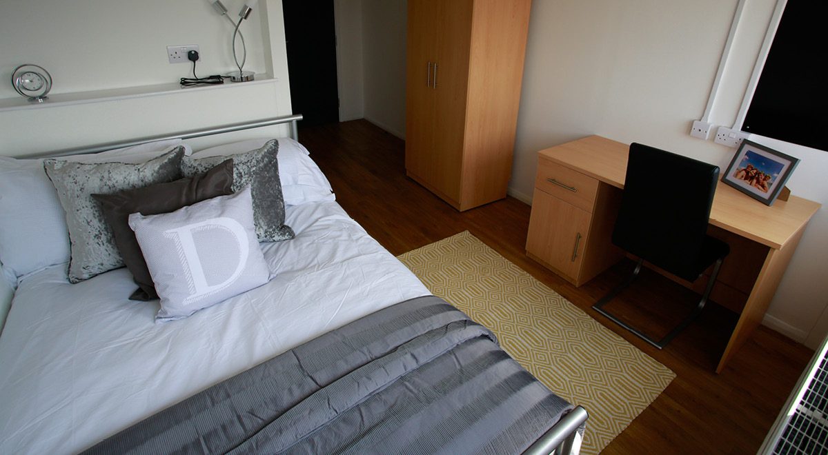 Danesgate House - MIPL Japan