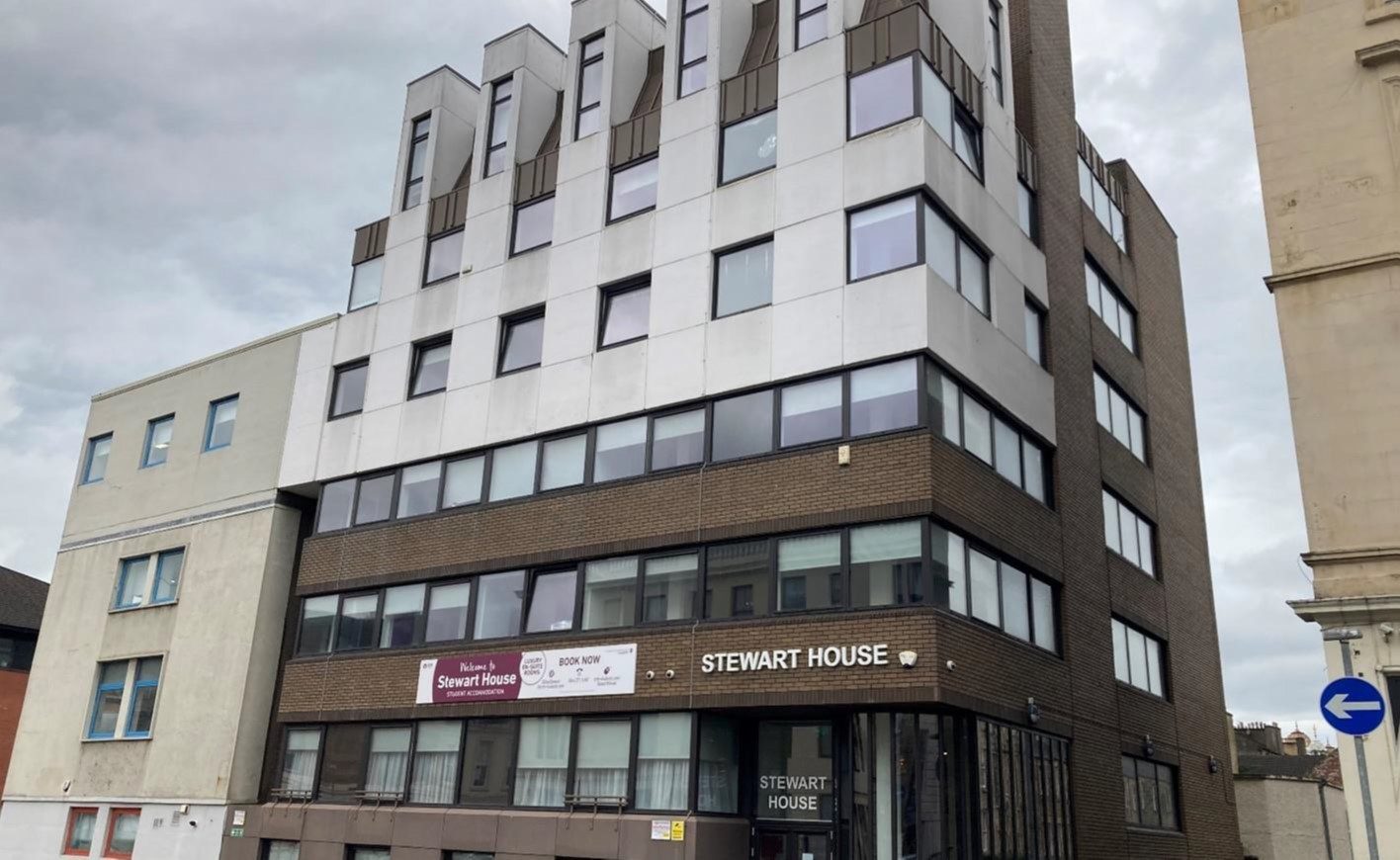 Stewart House - PropertiesHub Japanese