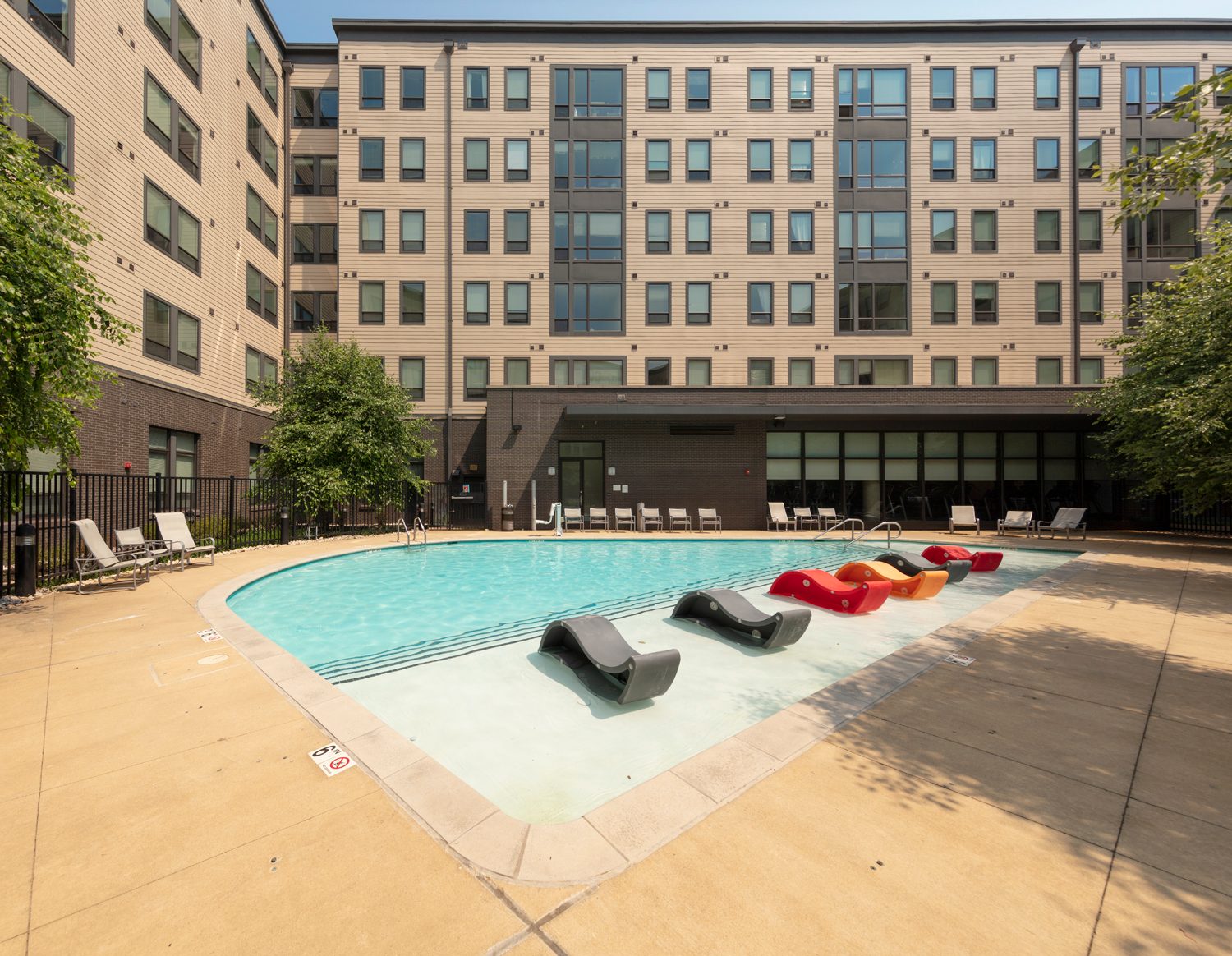 Terrapin Row - MIPL Vietnam