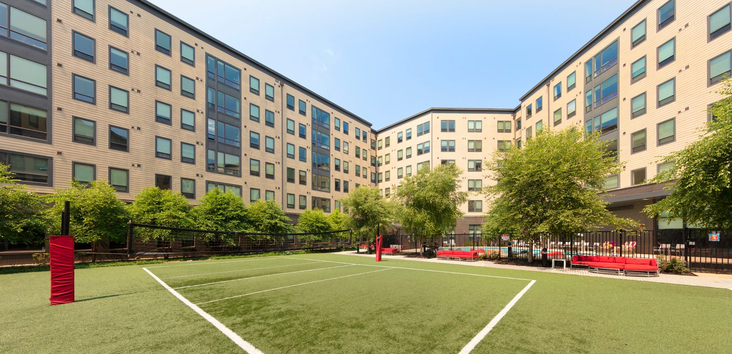 Terrapin Row - MIPL Vietnam