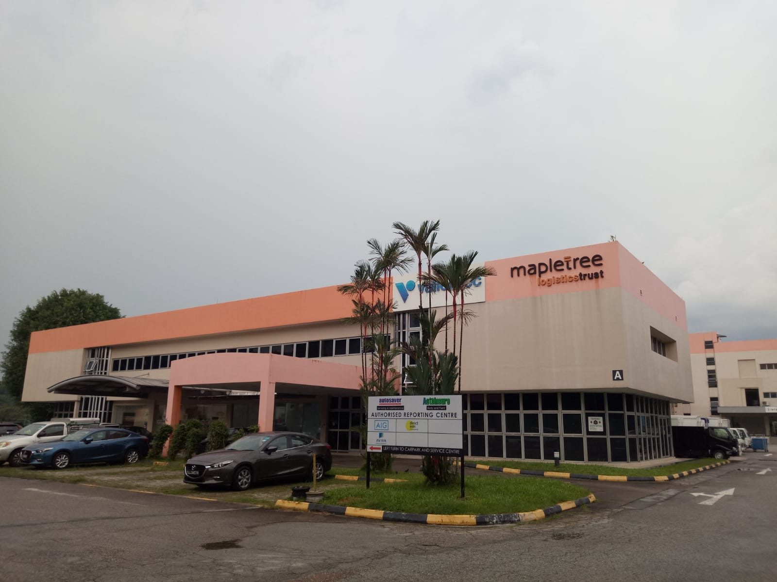 6 Marsiling Lane - PropertiesHub