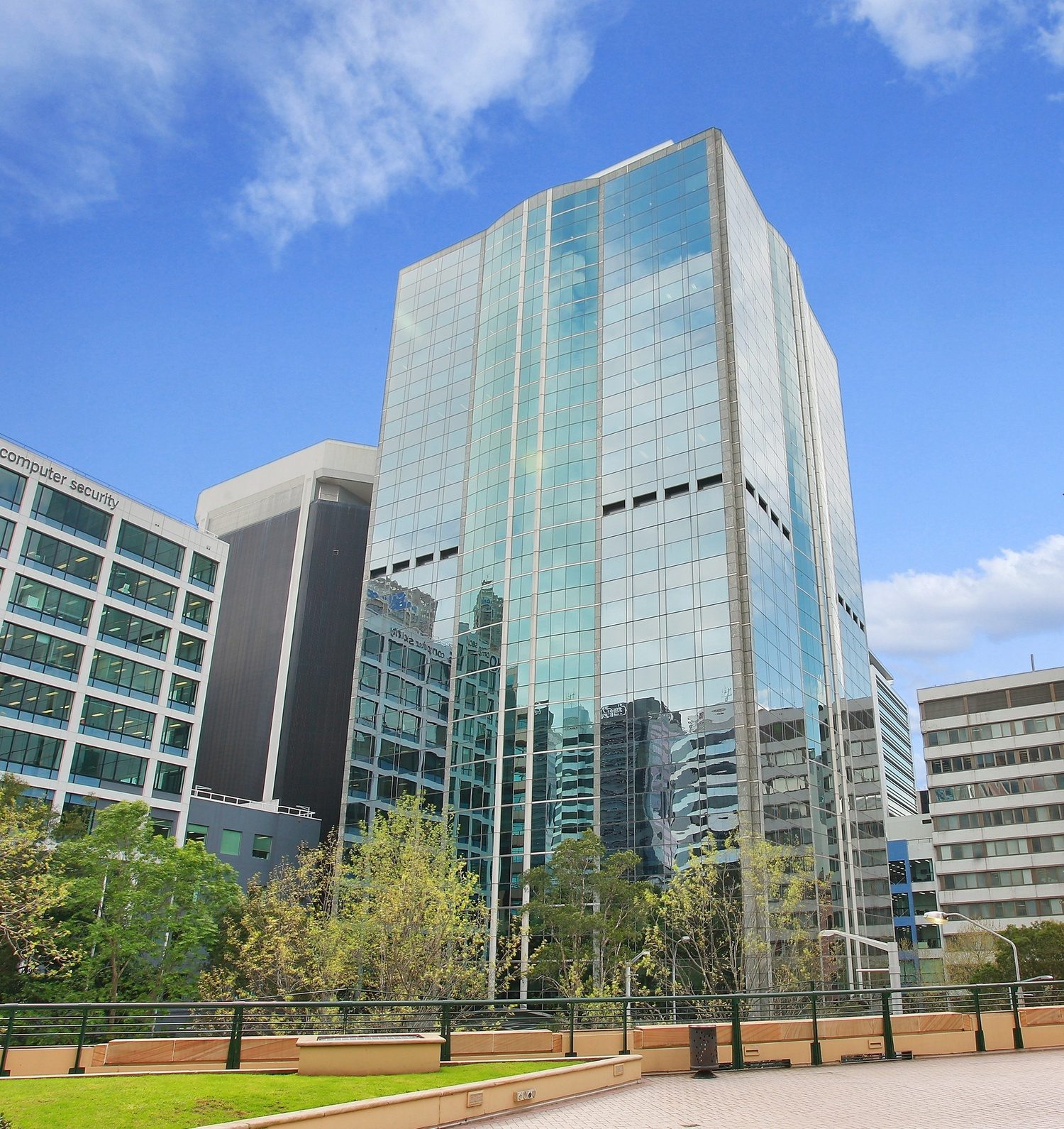 111 Pacific Highway - PropertiesHub