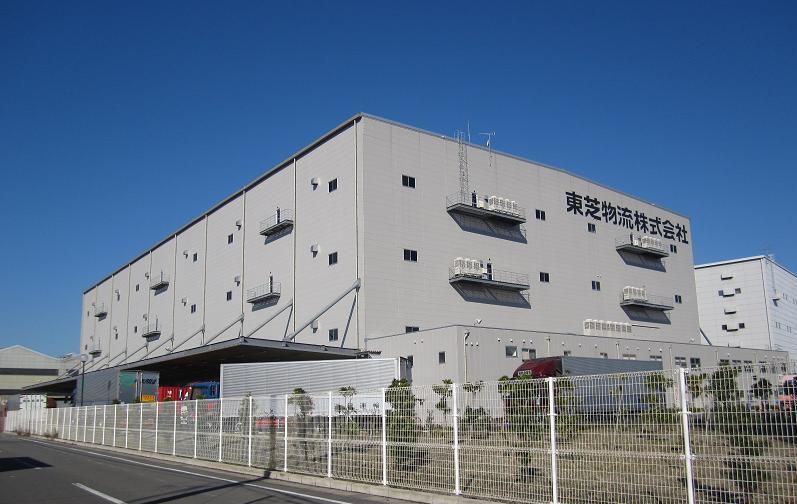 Kashiwa Centre - Mapletree