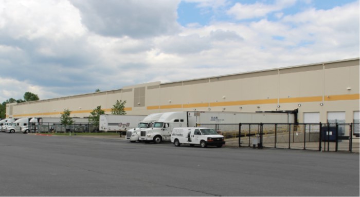 9510 Rodney Street (NC) - Mapletree