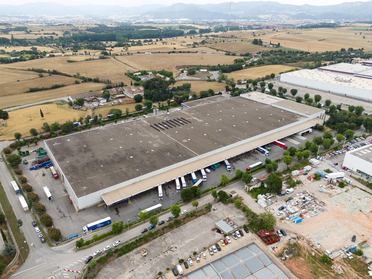 Palau-solita DC1 - Mapletree